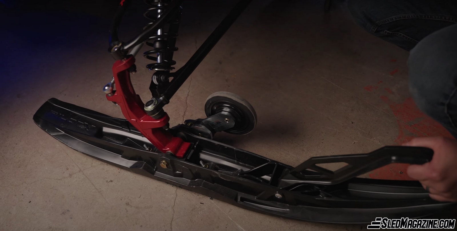 Pre-Season Maintenance: our best tips!|SledMagazine.com