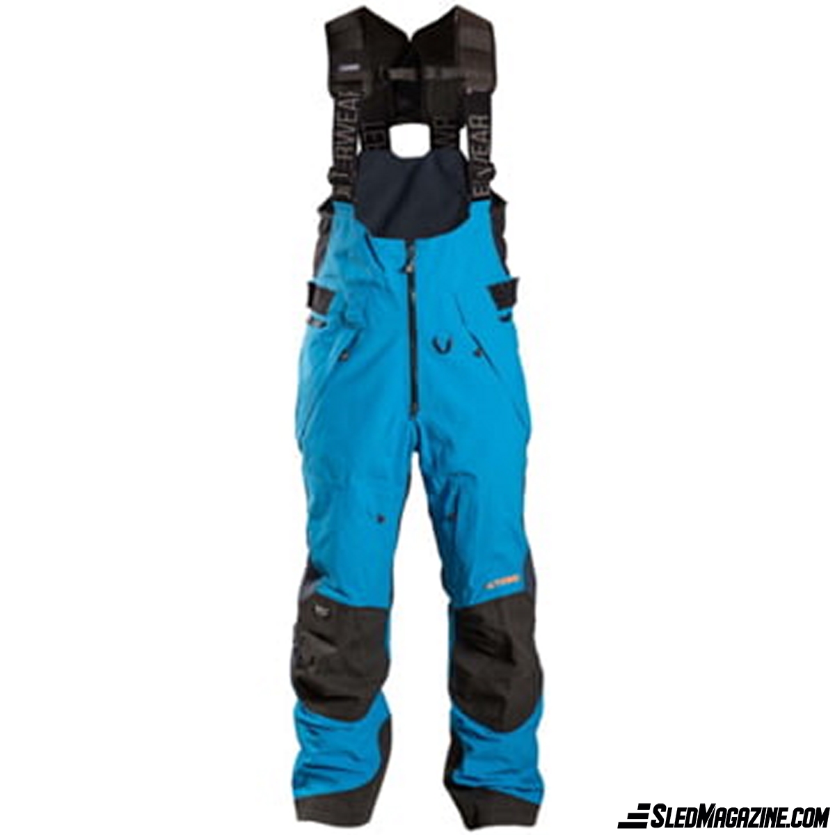 TOBE gear 2023, a great discovery - SledMagazine.com