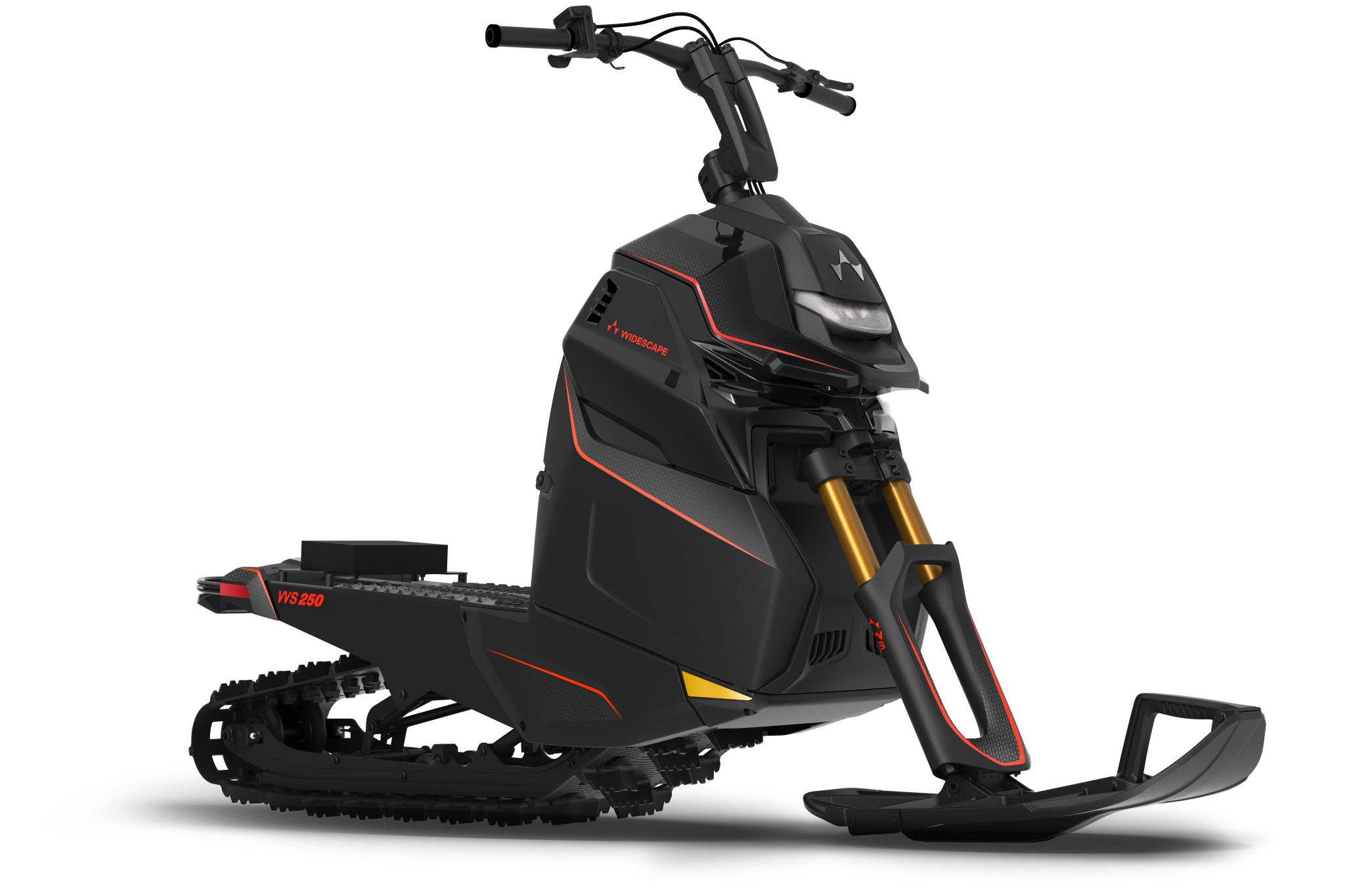 Widescape makes its first deliveries | SledMagazine.com