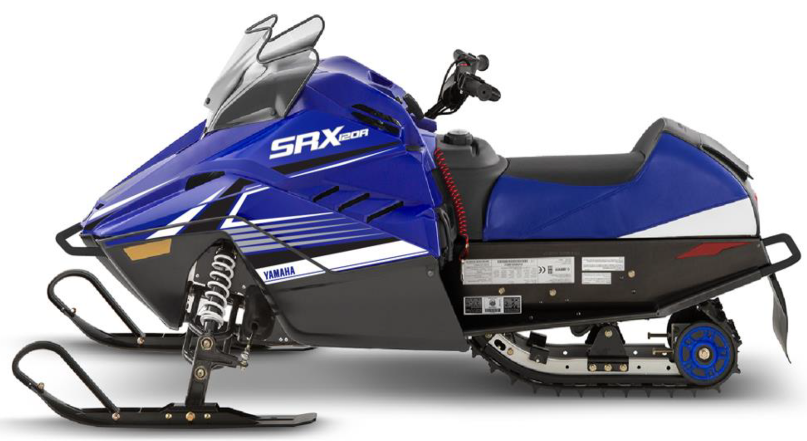 Yamaha 2024 snowmobiles - SledMagazine.com