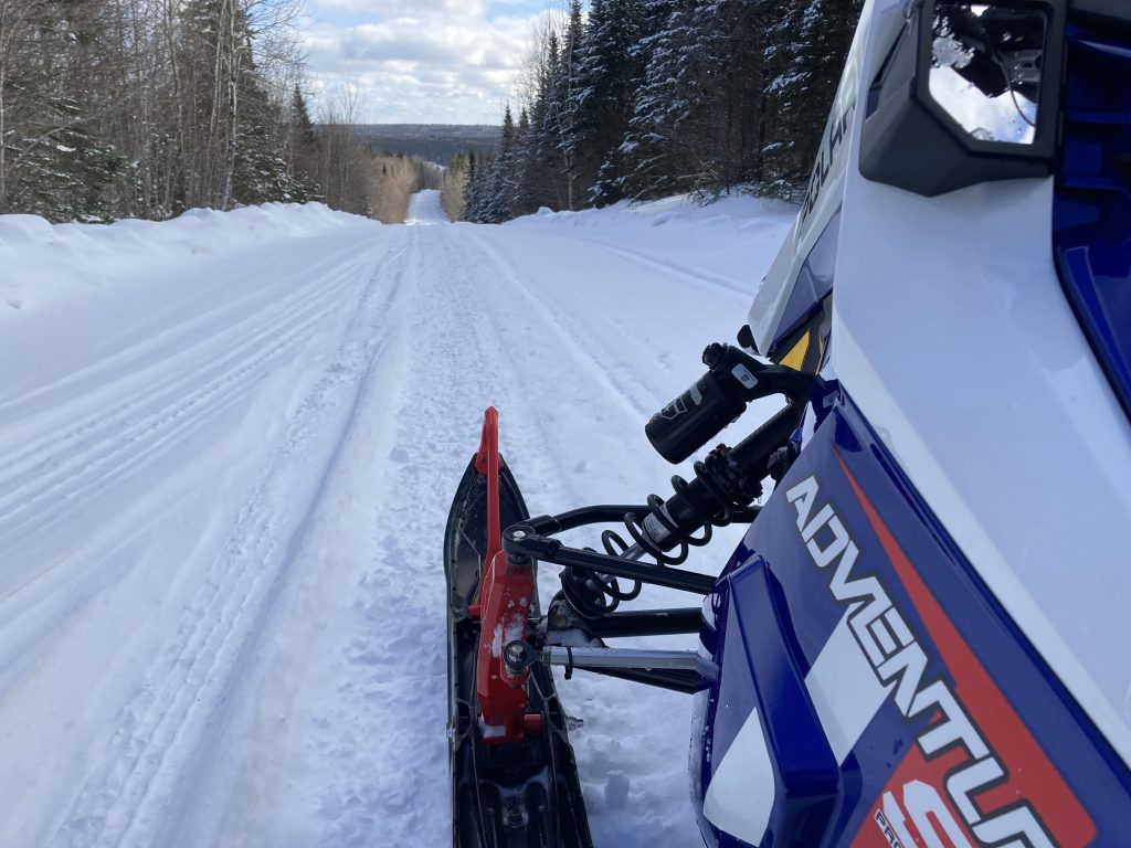 Polaris ProStar S4 INDY Adventure, Just the right Time?|SledMagazine.com