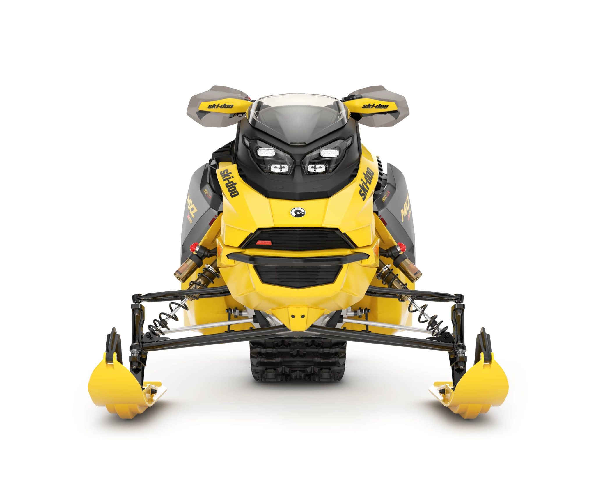 Survol des nouveautés Ski-Doo 2025|Magazine Motoneiges.ca