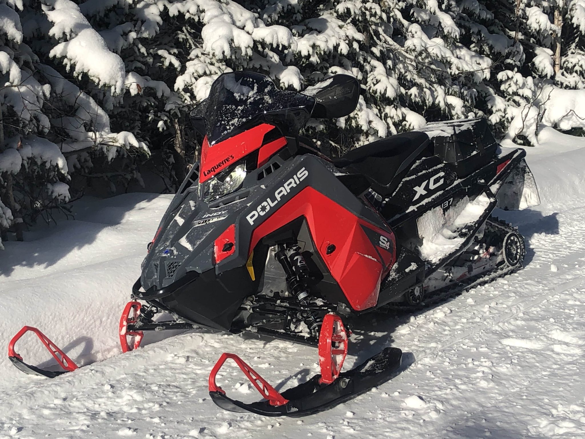 Polaris 2024 ProStar S4 Indy XC: First Impressions|SledMagazine.com