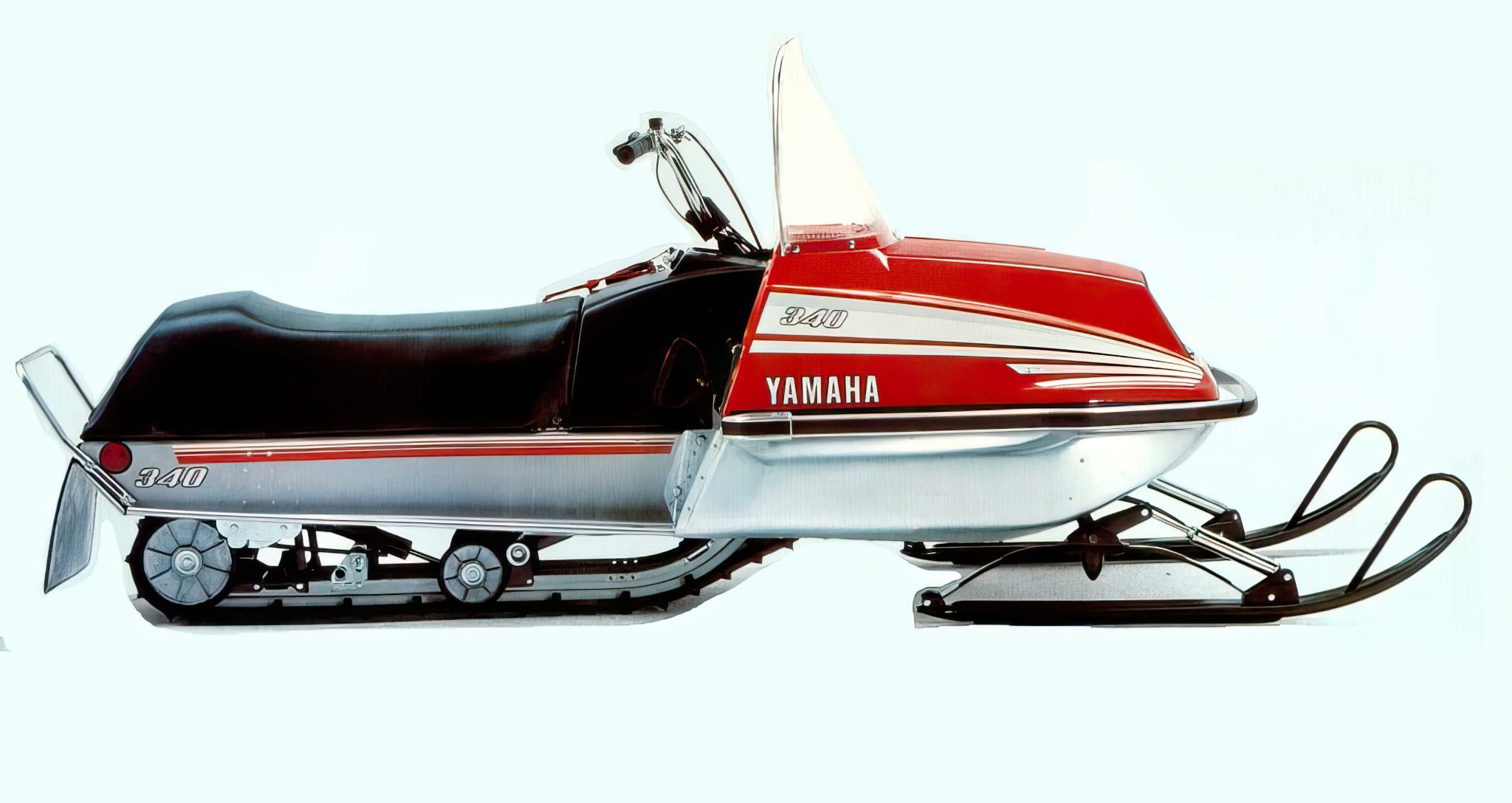 Yamaha 2025 — À quoi peut-on s’attendre ? - Magazine Motoneiges.ca