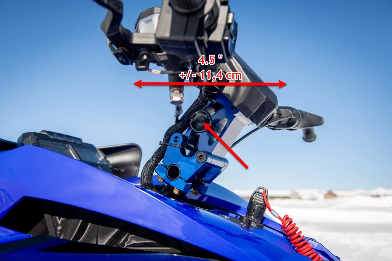 Motoneiges Yamaha 2025 — Un dernier tour de piste !|Magazine Motoneiges.ca