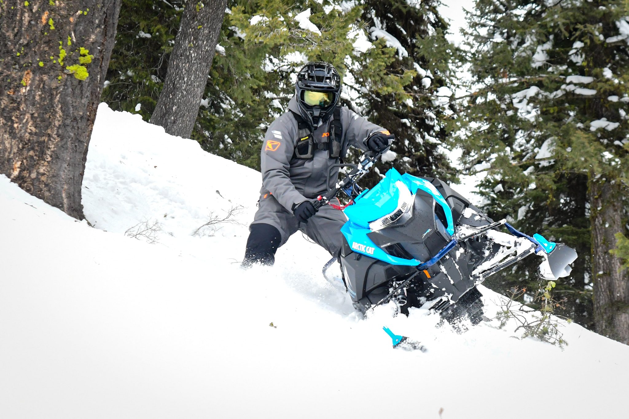 M 858 Alpha One Sno Pro 2025: My Absolute Favourite! | SledMagazine.com