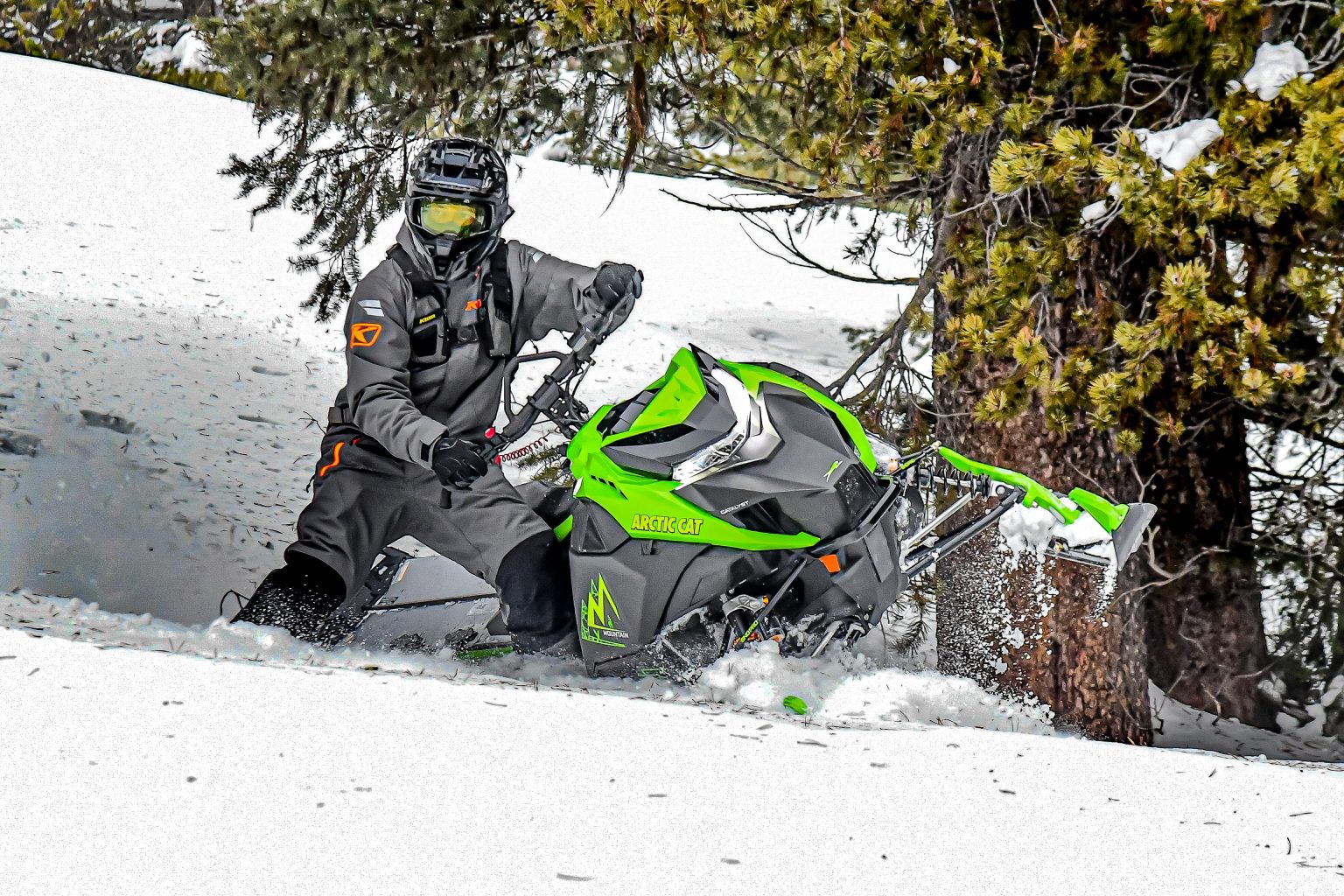 M 858 Alpha One Sno Pro 2025: My Absolute Favourite! | SledMagazine.com