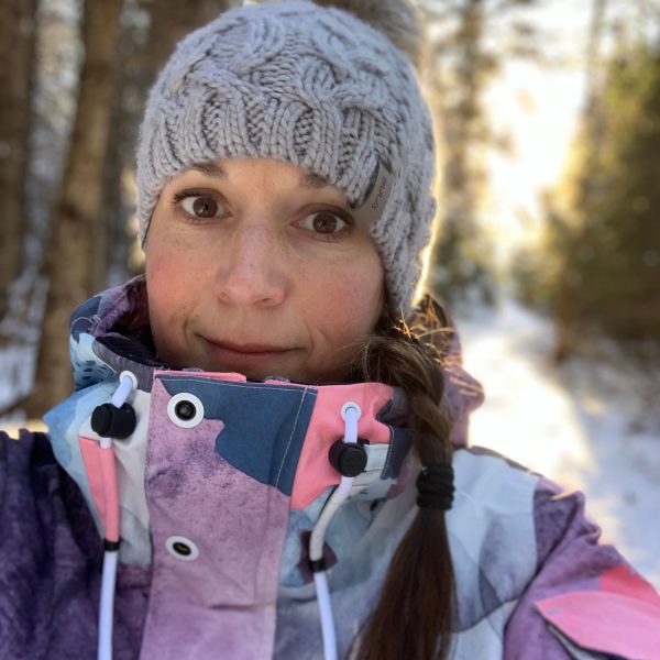 Véronique Boucher | Chroniqueuse