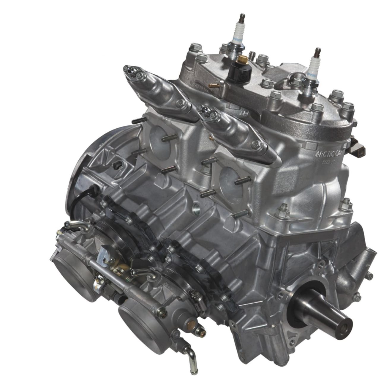 All Two-Stroke Engine Options for 2026 Snowmobiles
