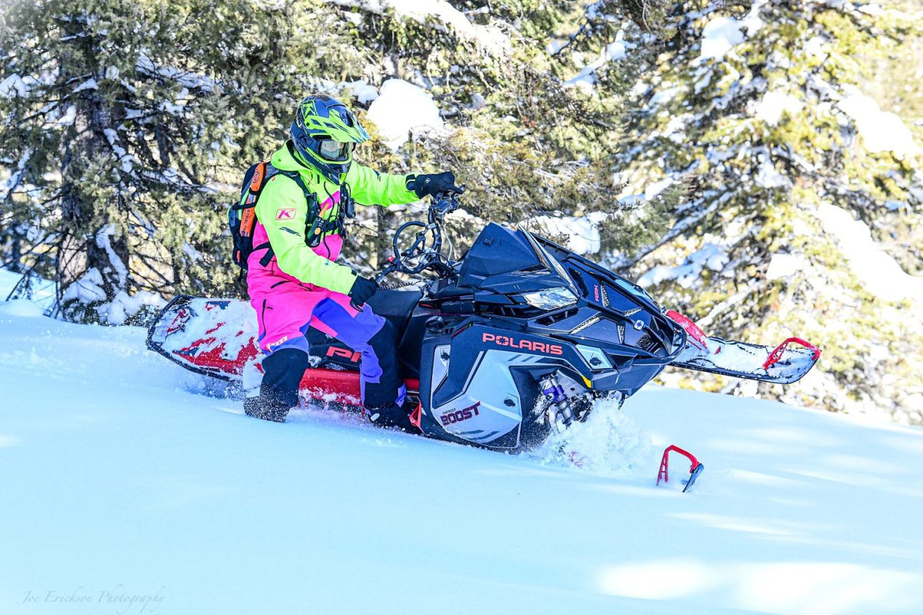 Pro RMK BOOST – Magazine Motoneiges.ca