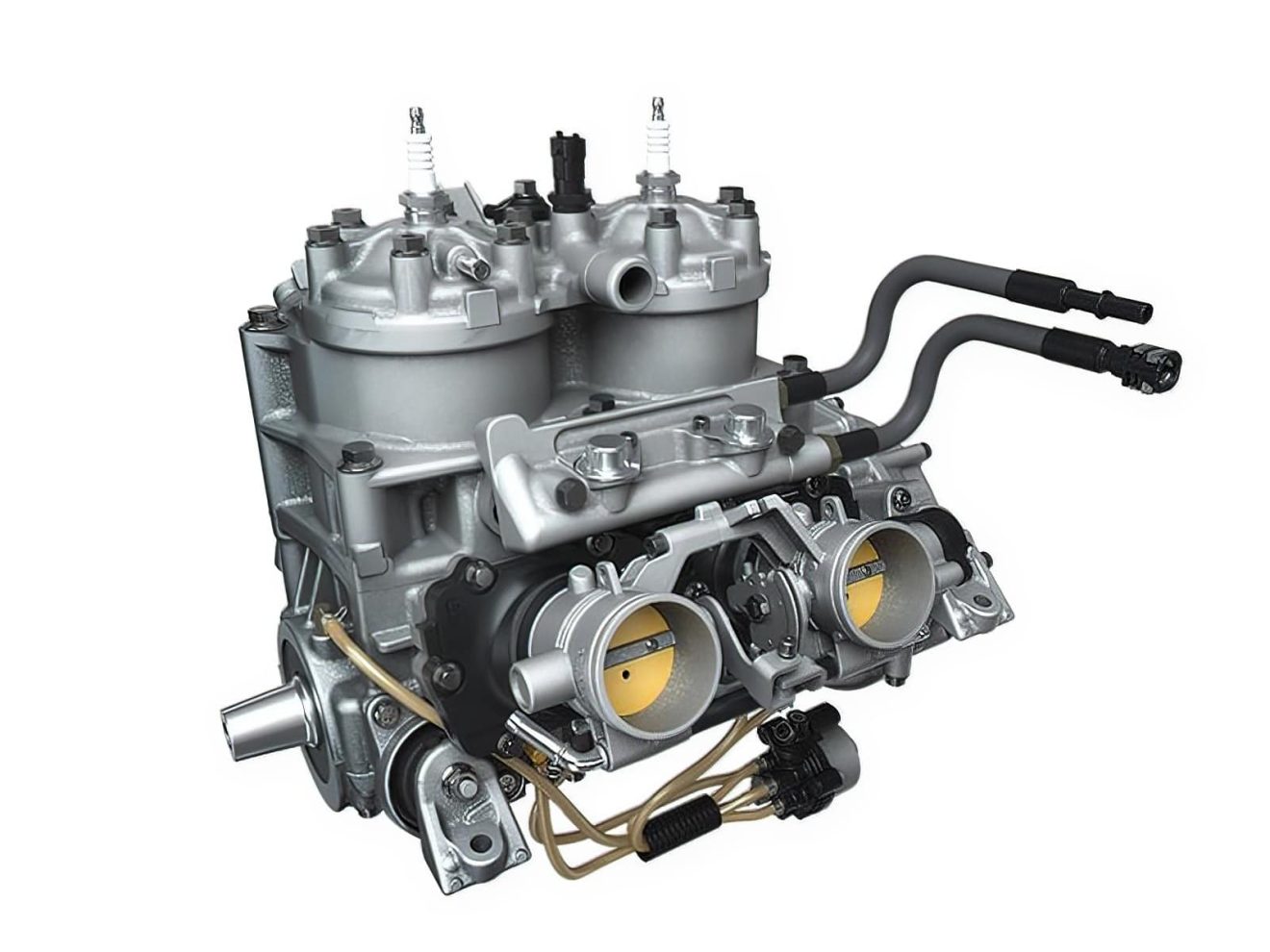 All Two-Stroke Engine Options for 2026 Snowmobiles