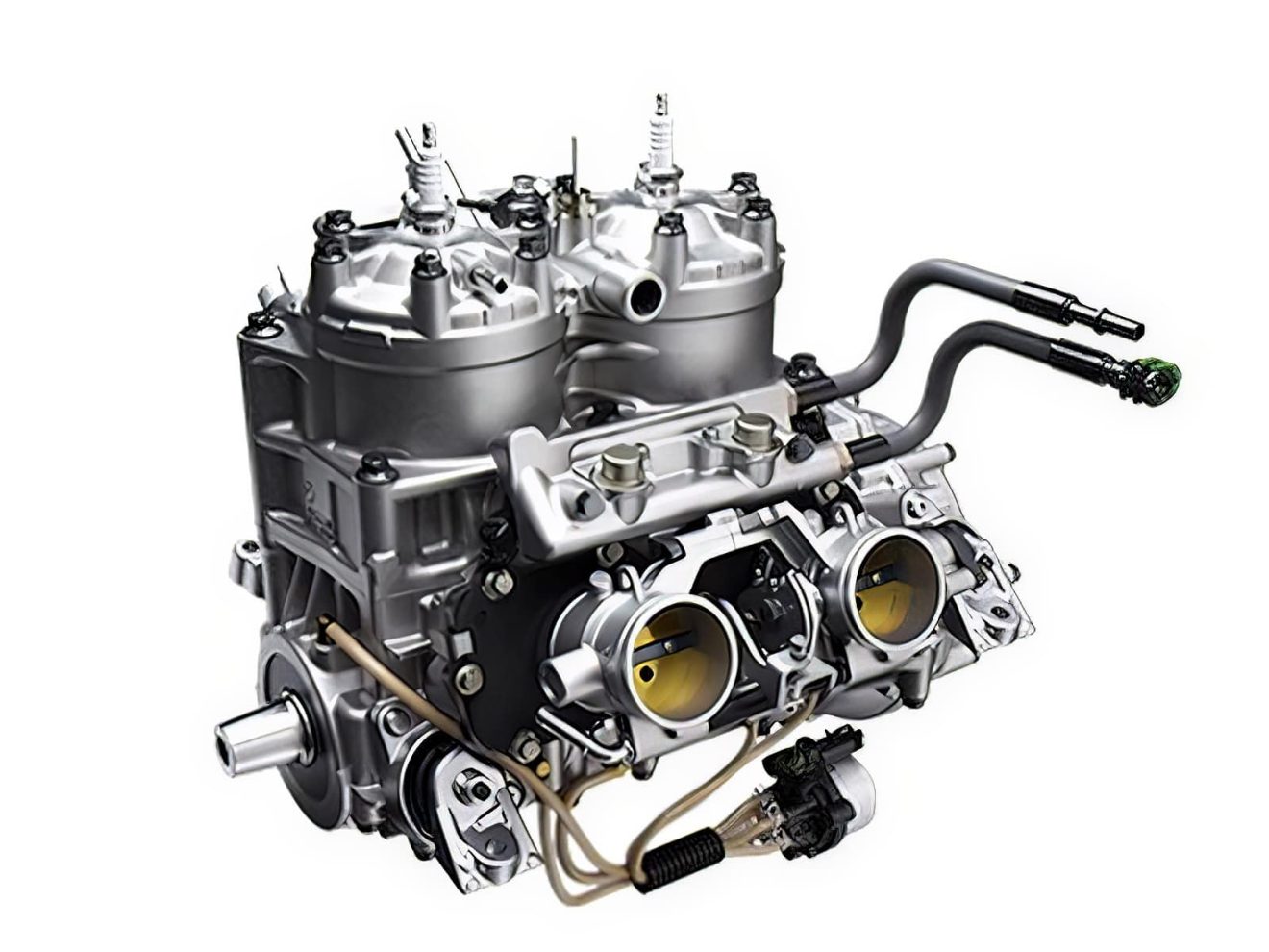 All Two-Stroke Engine Options for 2026 Snowmobiles