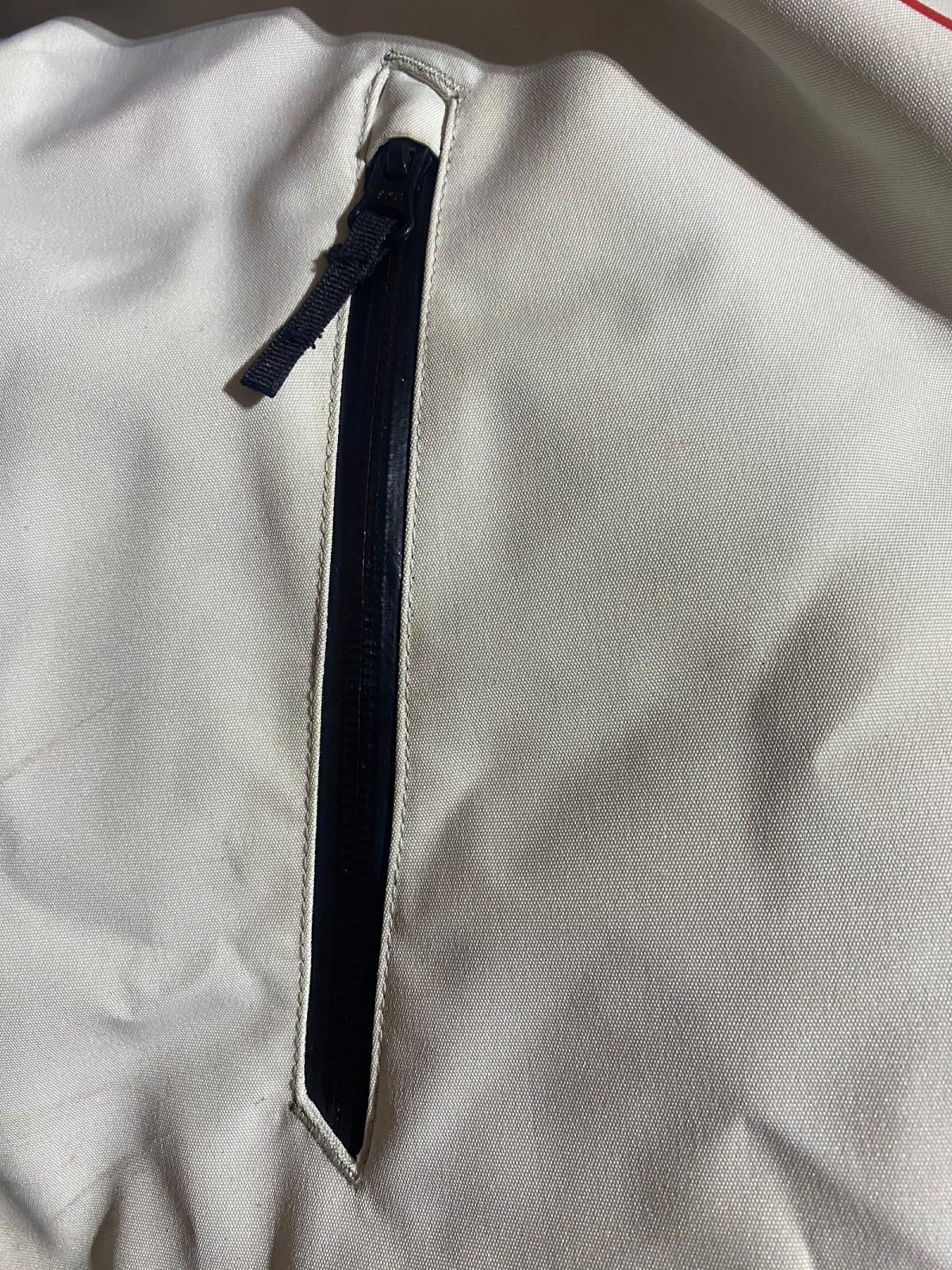 509 R-200 and Powerline Apparel: Testes In Real Conditions ...