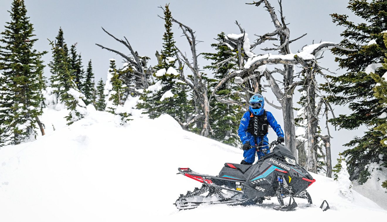 2027 RMK Factory Edition Review: Tougher Than Ever | SledMagazine.com